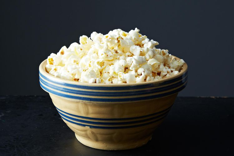 Perfect Popcorn Recipe: A Step-by-Step Guide for Fluffy Kernels - Right ...